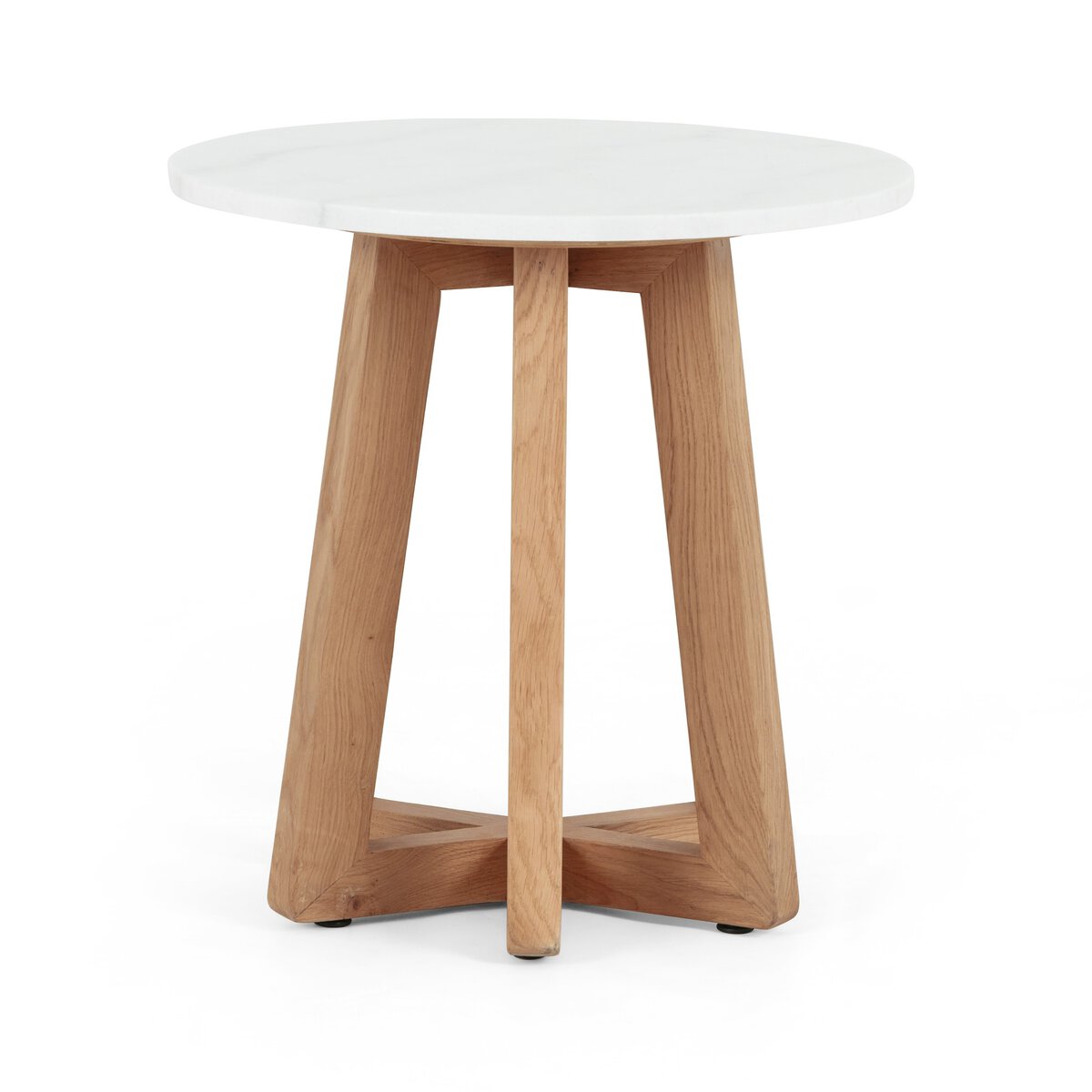 Curie End Table – Spacejoy
