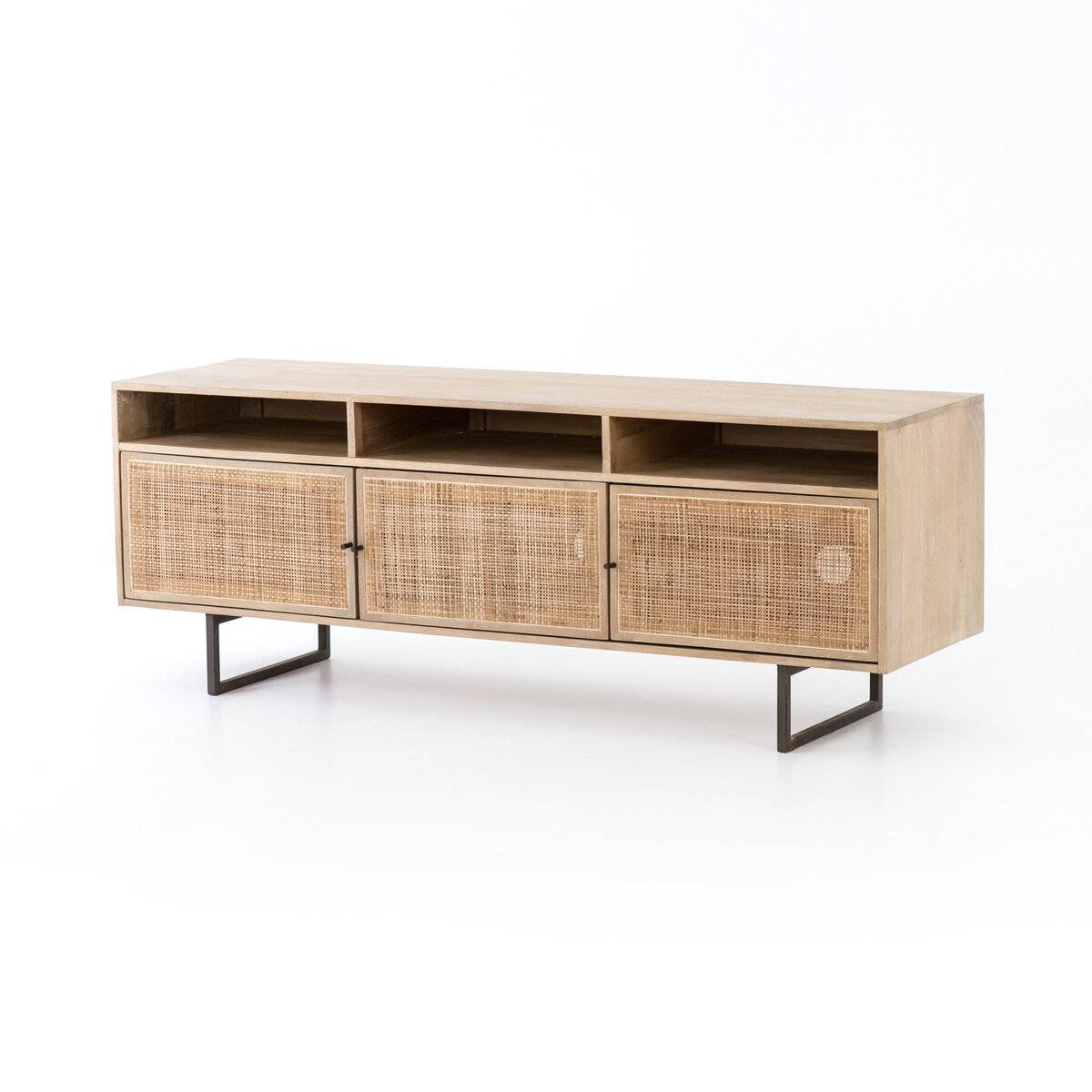 Athena Media Console – Spacejoy