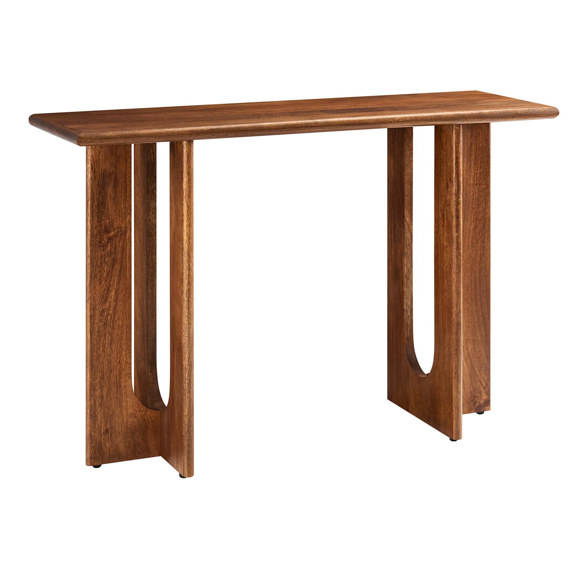 Raleigh 46" Console Table – Spacejoy