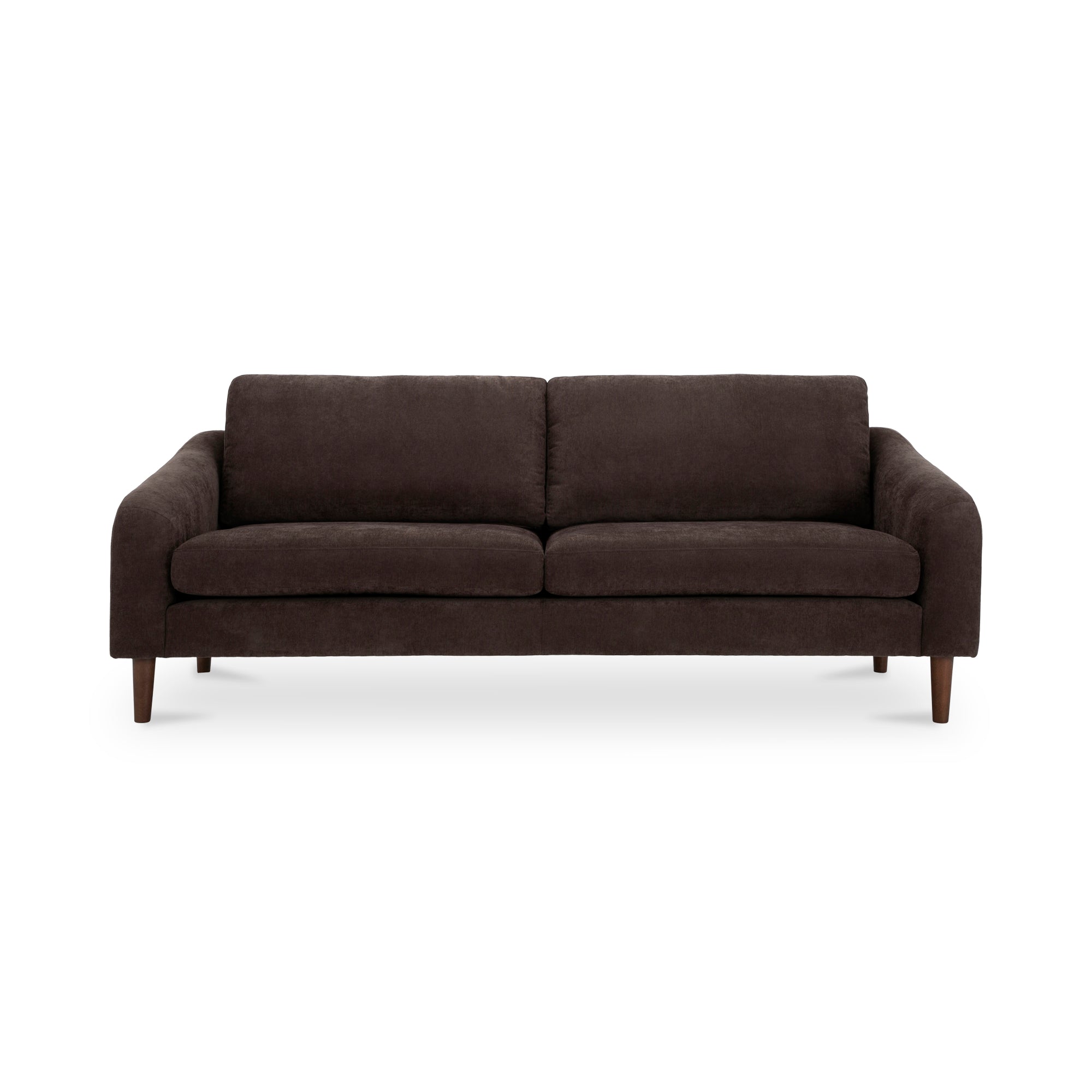 Timeless Elegance Transitional Sofa – Spacejoy