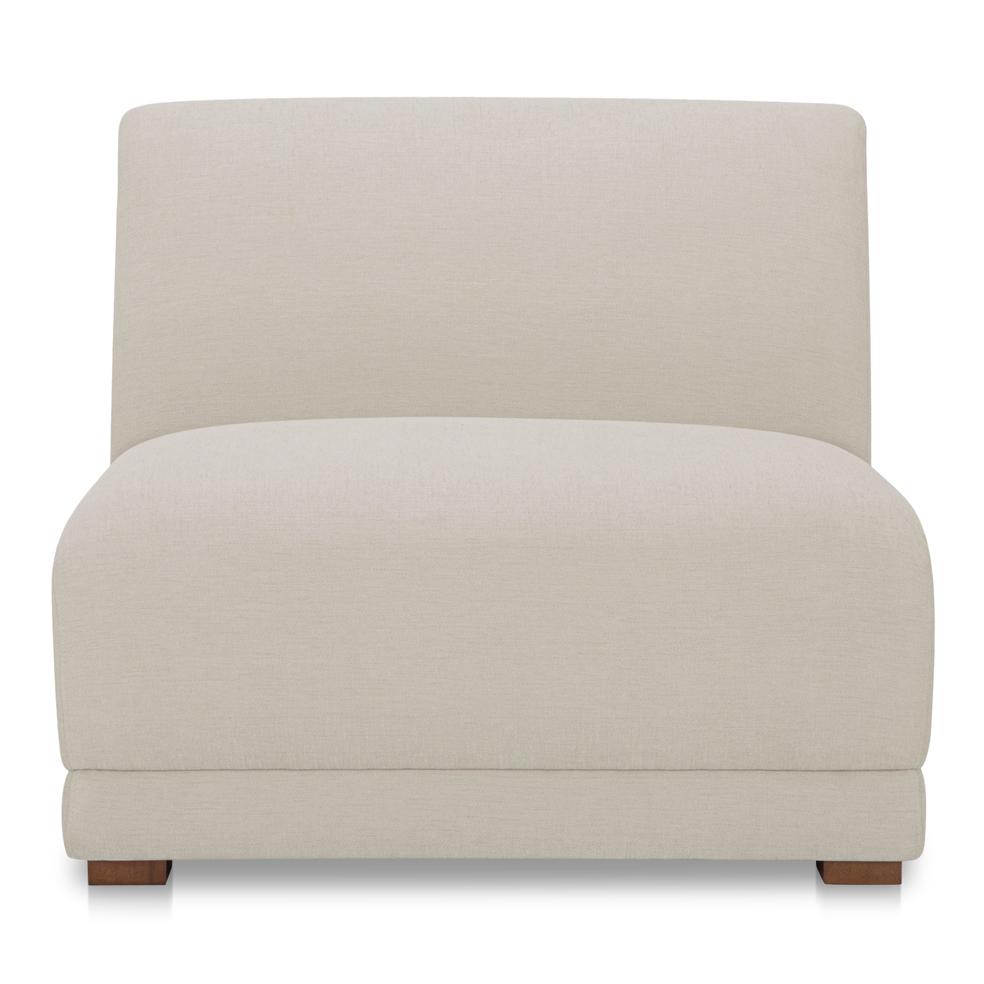 Modern Retro Slipper Chair: A Timeless Fusion of Elegance and Comfort – Spacejoy