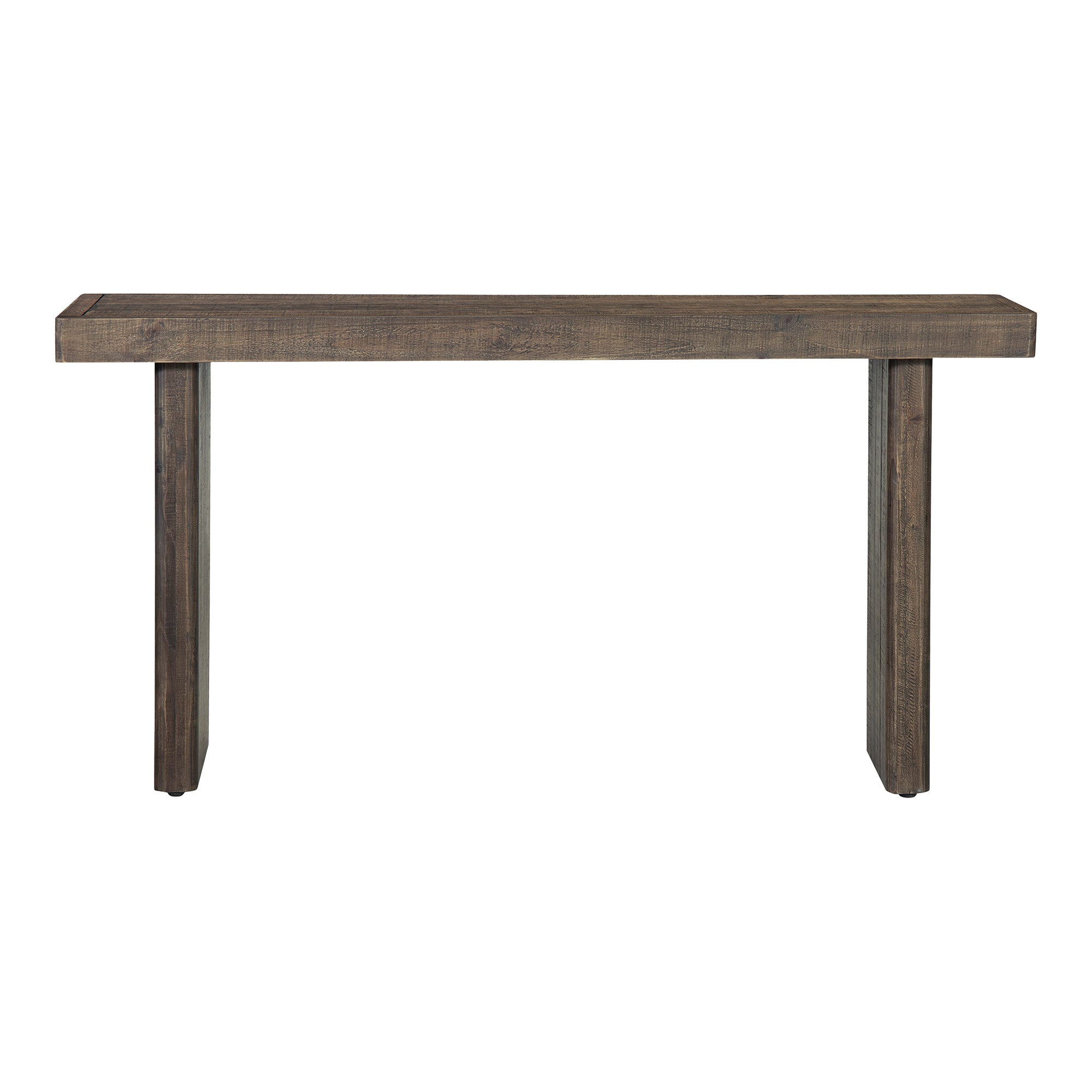 Nature's Embrace Console Table – Spacejoy