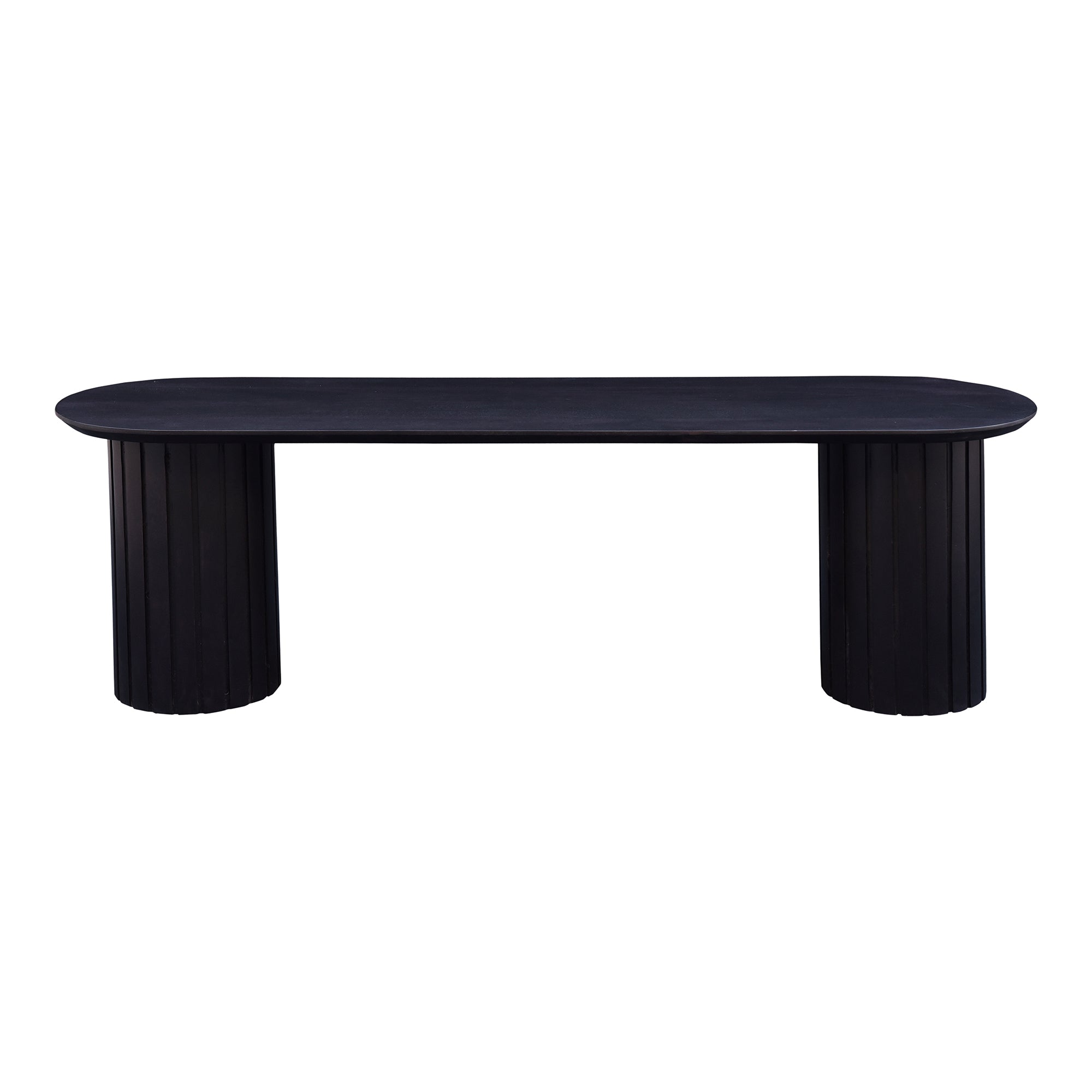 Ebb & Flow Dining Bench – Spacejoy
