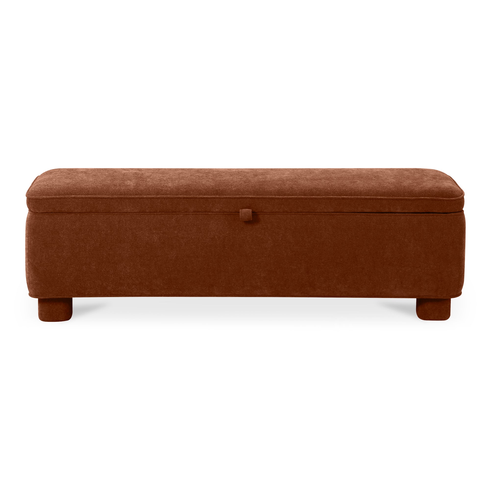 Ivy Storage Bench – Spacejoy