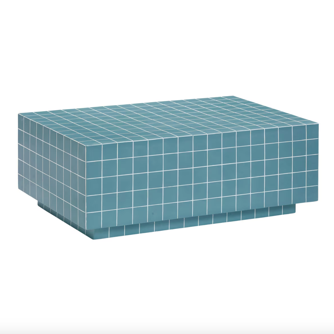 Pixie Outdoor Coffee Table – Spacejoy