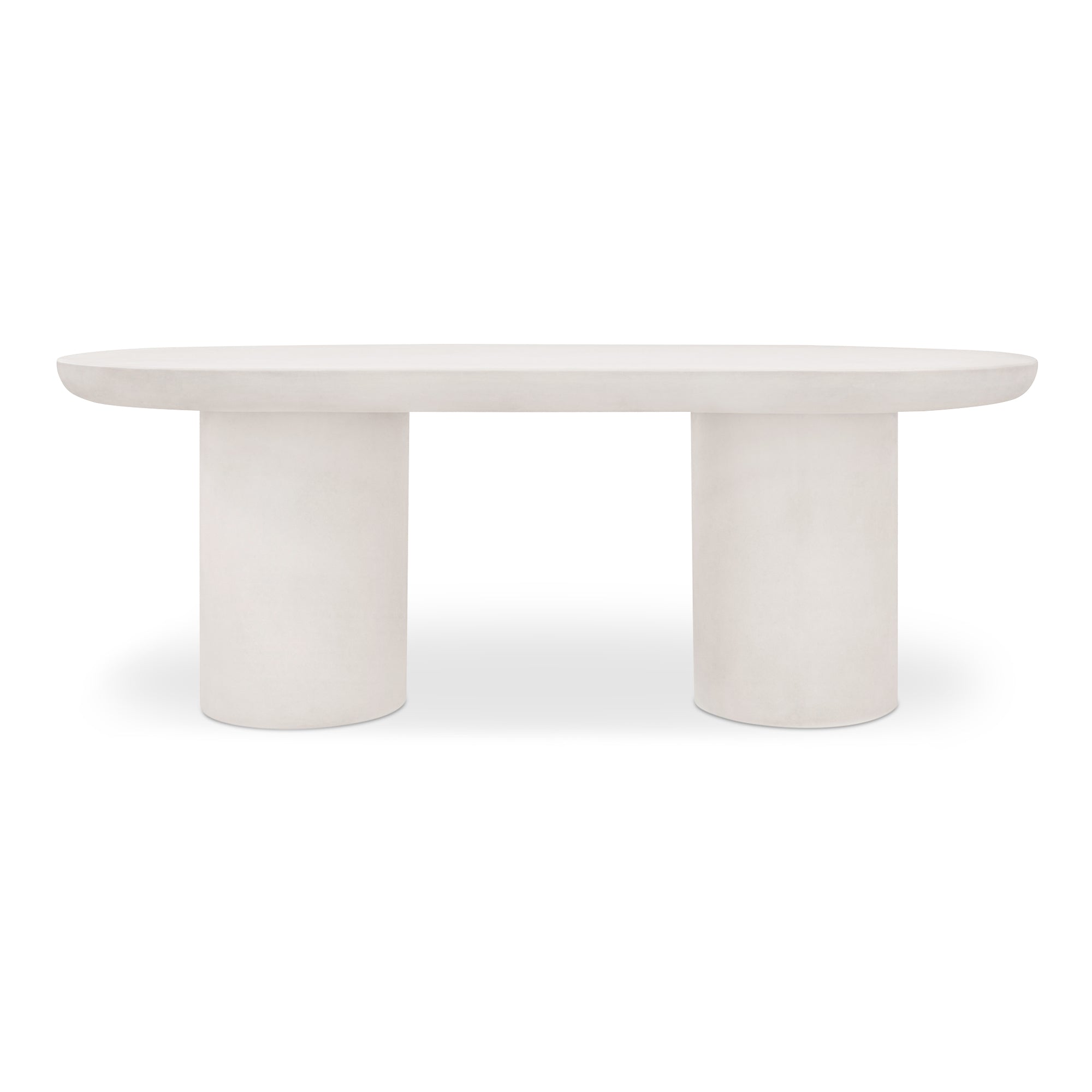Stone Dining Table – Spacejoy