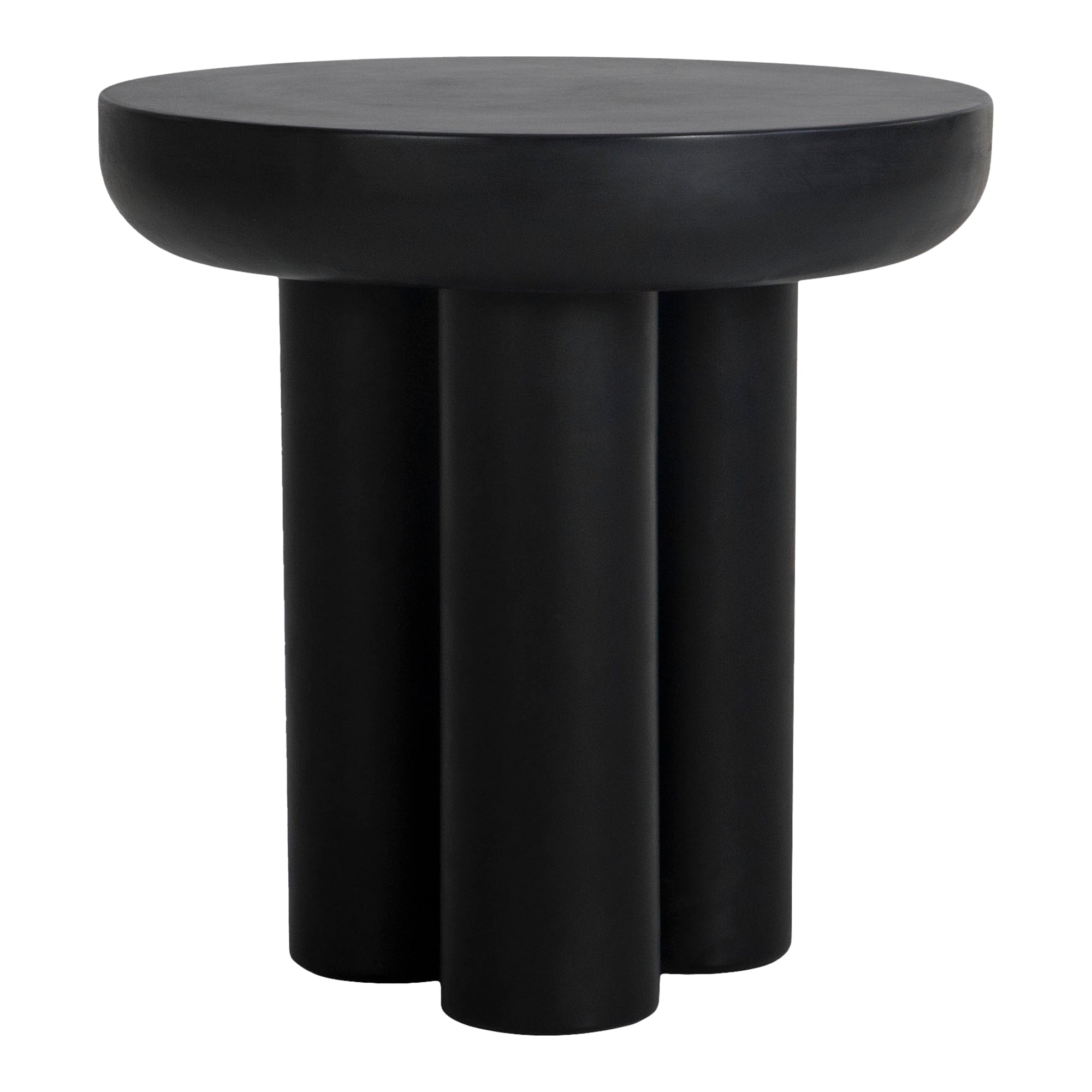Solidarity Side Table - Indoor/Outdoor Design – Spacejoy