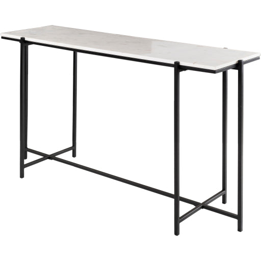 Elegance In Design - Anaya ANA-003 Mid-Century Modern Console Table – Spacejoy