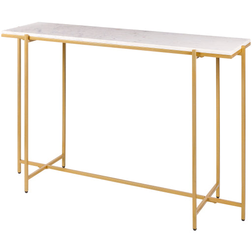 Modern Elegance Console – Spacejoy