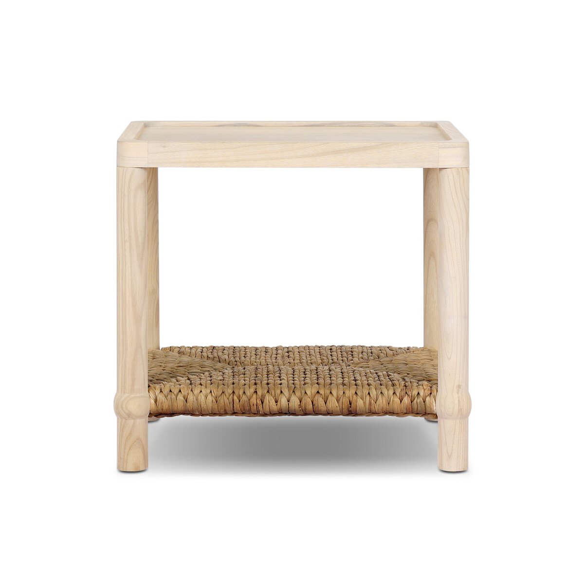 Coastal Dawn Side Table – Spacejoy