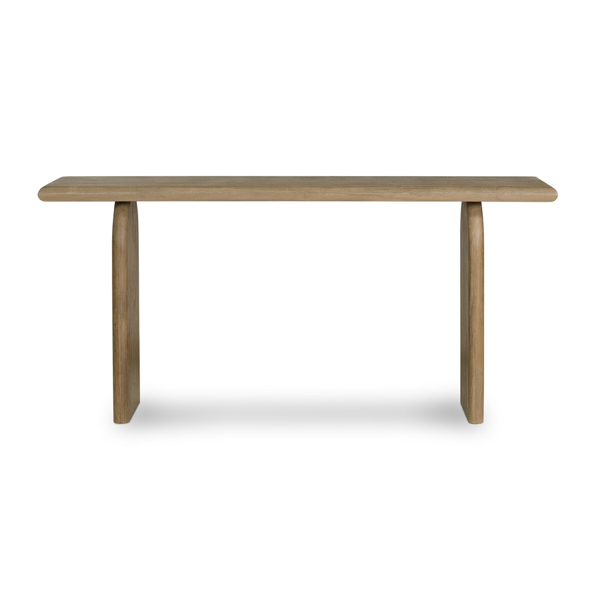Hauk Console Table – Spacejoy