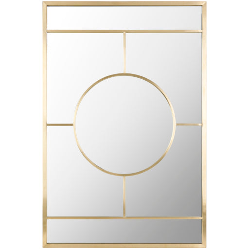 Classic Elegance Mirror – Spacejoy