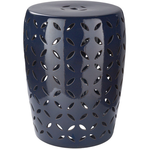 Global Style Garden Stool – Spacejoy