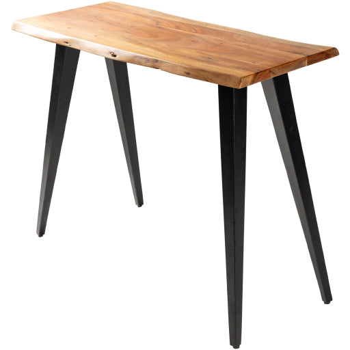 Timeless Elegance 30H x 39W x 16D Console Table – Spacejoy