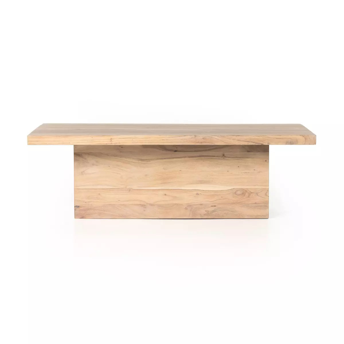 Yakes Coffee Table – Spacejoy