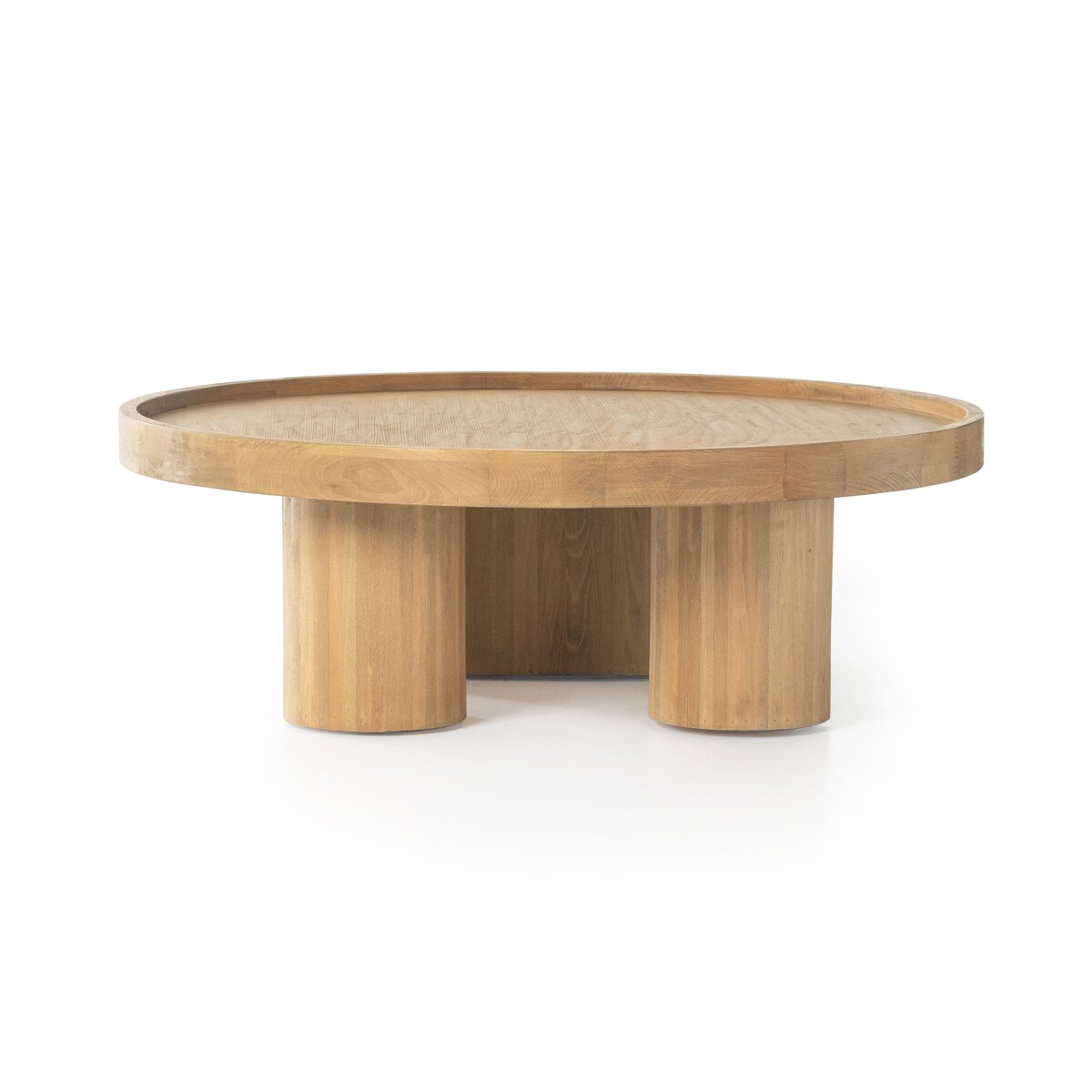 Teer Coffee Table – Spacejoy