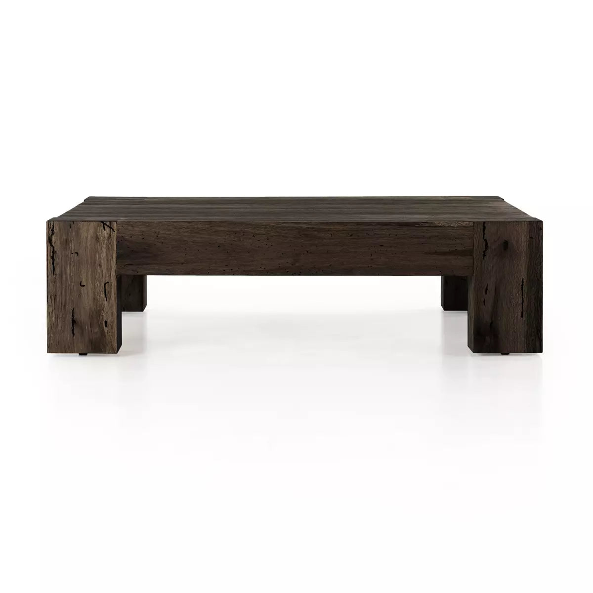 Soaba Coffee Table – Spacejoy