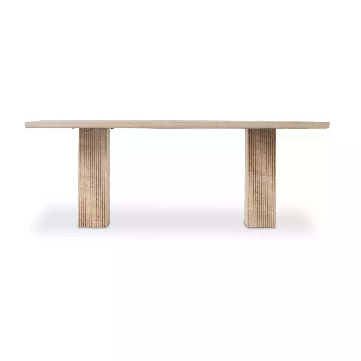 Rhett Dining Table – Spacejoy