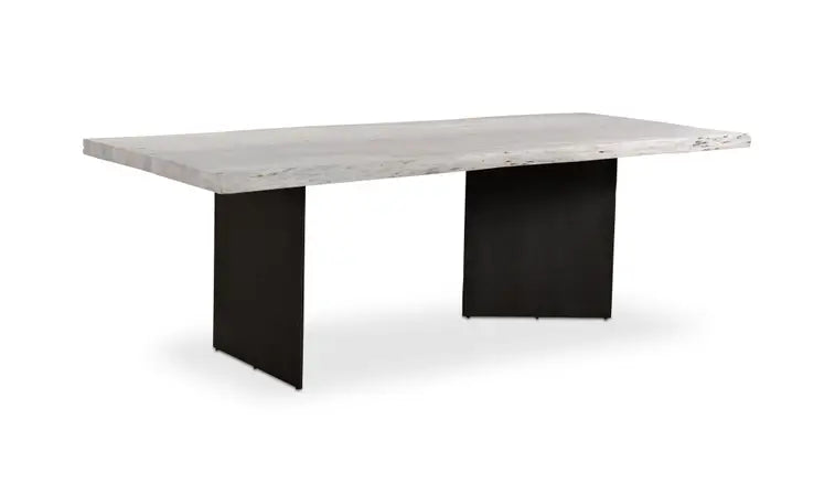 Evie Dining Table – Spacejoy