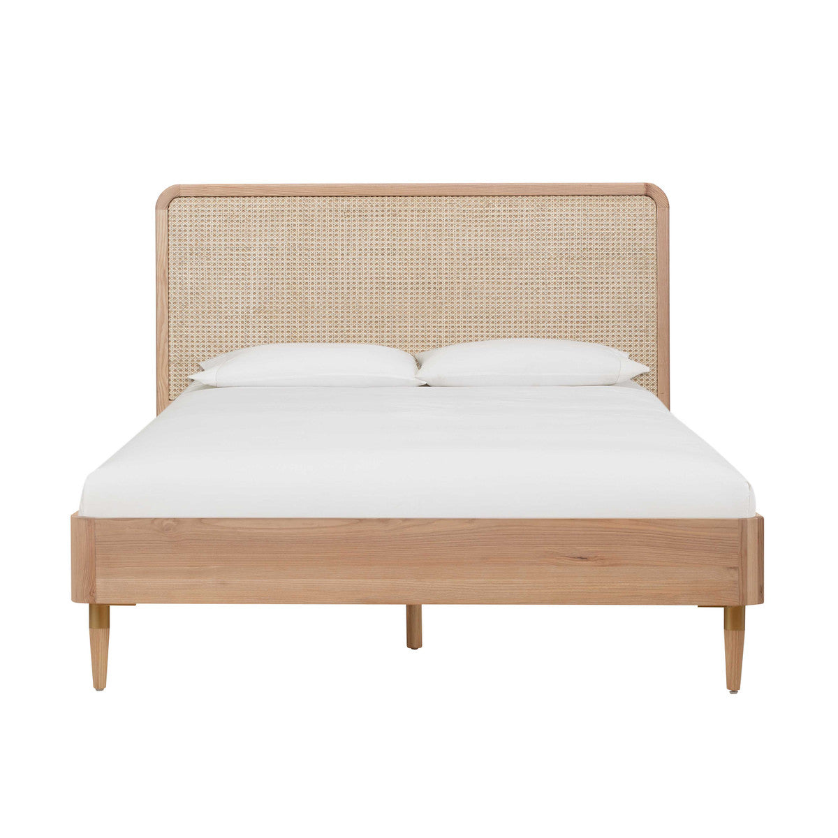 Corey Queen Bed – Spacejoy