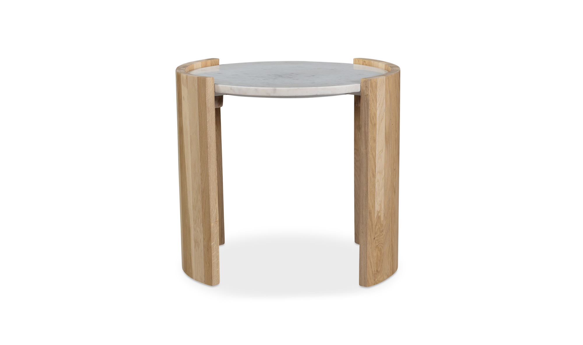 Dala Side Table – Spacejoy