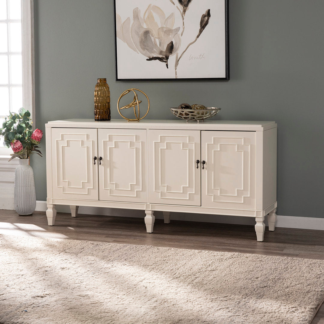 Tropman 63.5" Wide Sideboard Gracie Oaks – Spacejoy