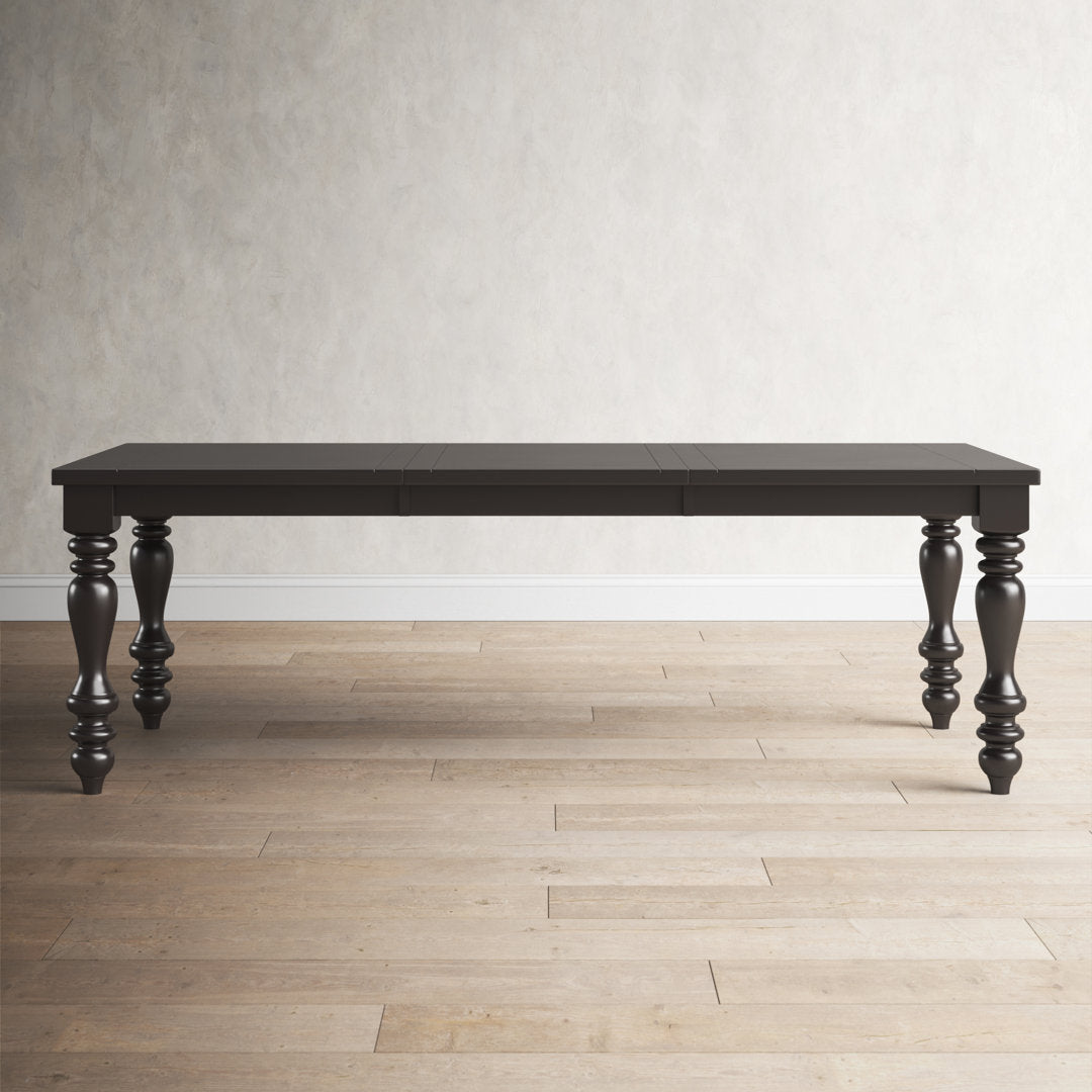 Demaria Dining Table Birch Lane™ – Spacejoy