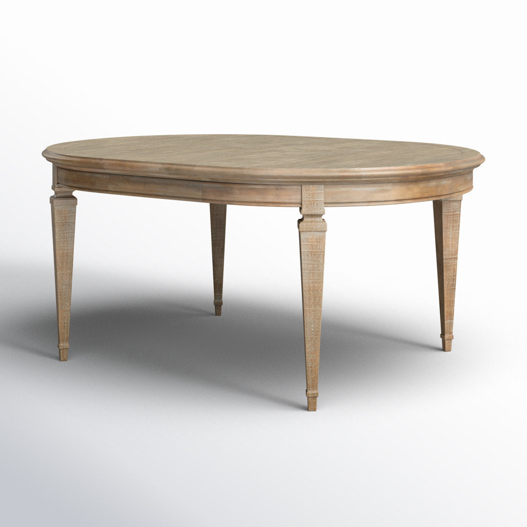 Addora Extendable Dining Table Birch Lane™ – Spacejoy