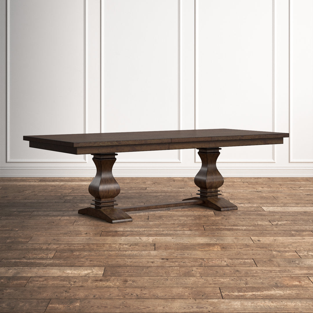 Cadillea Dining Table Kelly Clarkson Home – Spacejoy