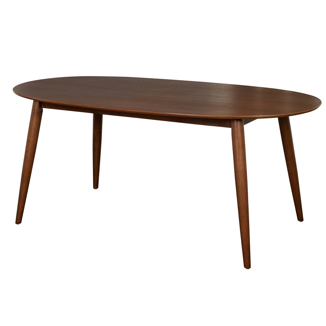 Jevon 63" Dining Table George Oliver – Spacejoy