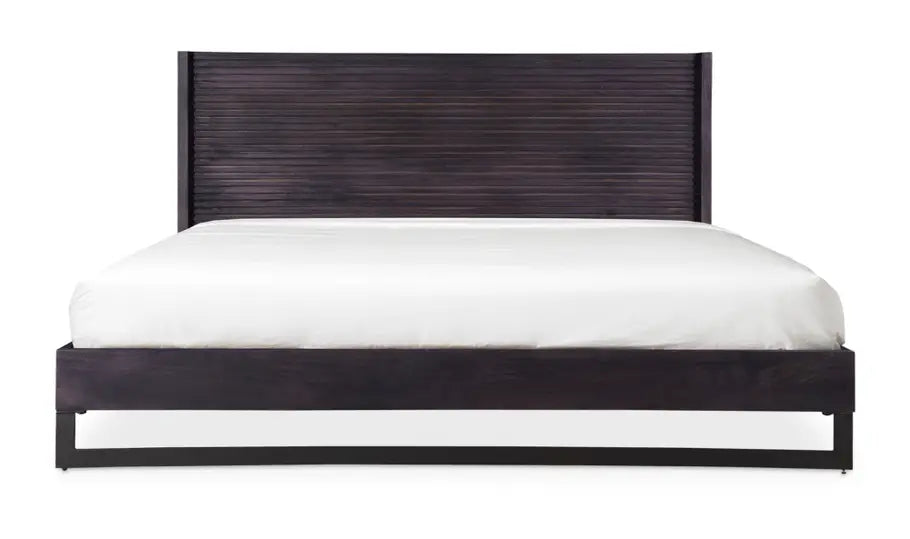 Loma King Bed – Spacejoy