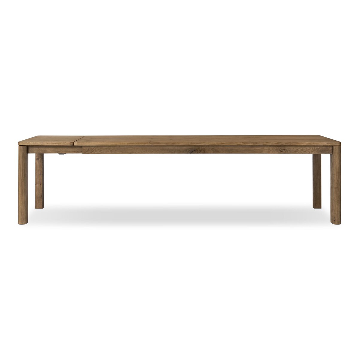 Varya Extension Dining Table – Spacejoy