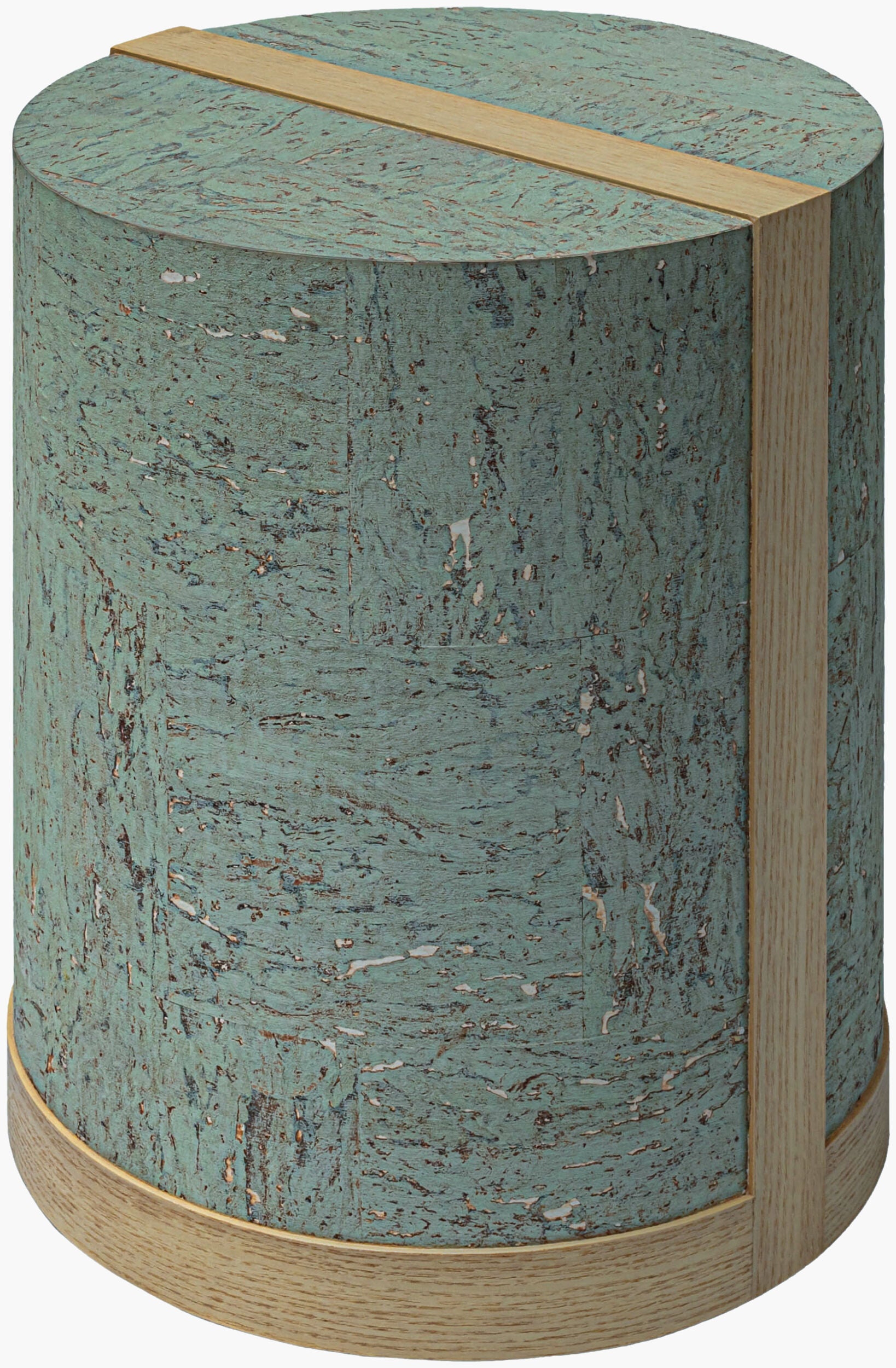 Fallen End Table – Spacejoy