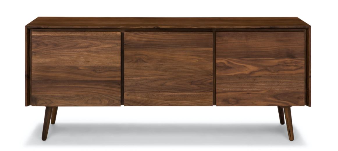 Seno Walnut 71" Sideboard – Spacejoy