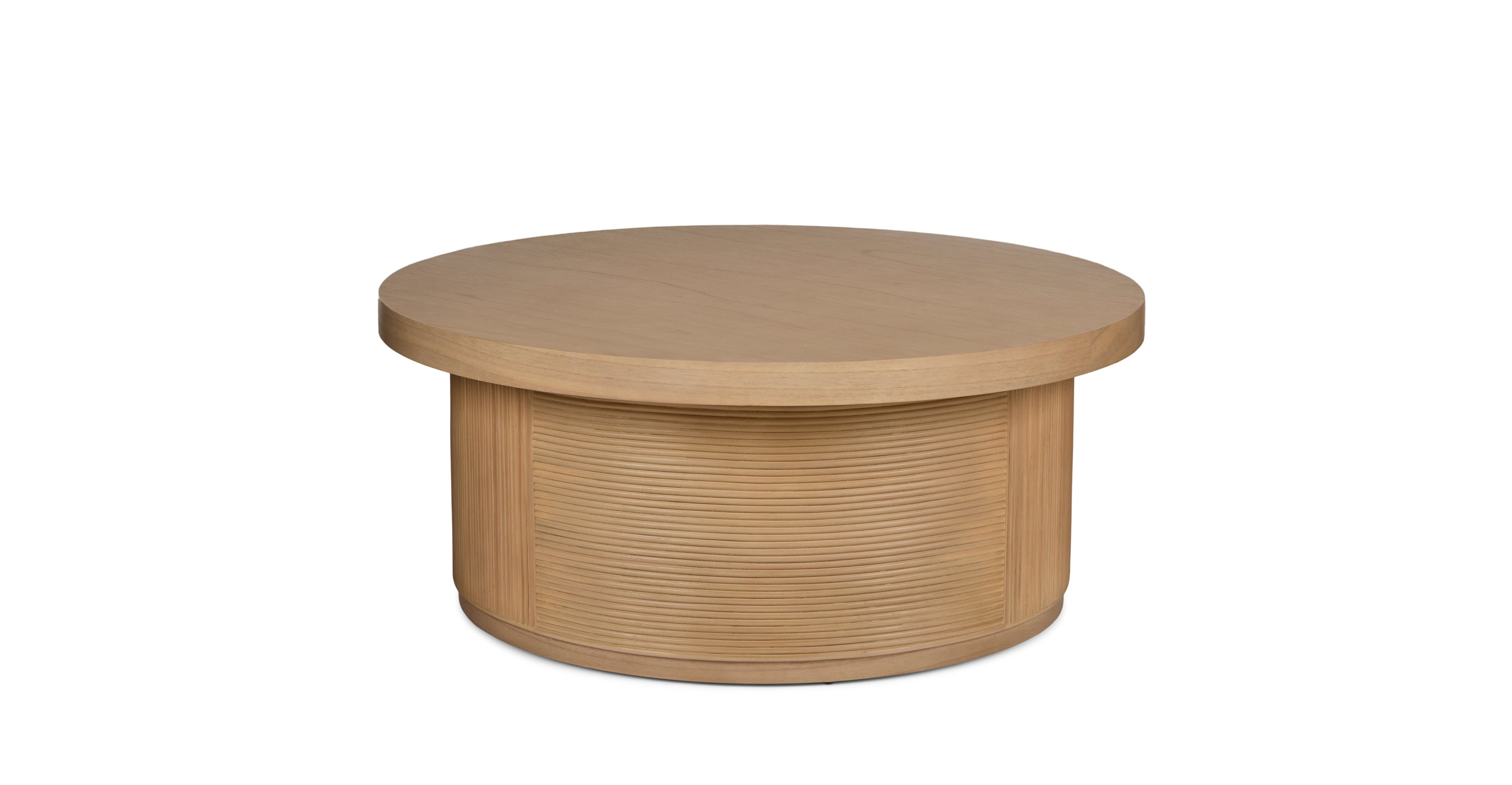 Avenla Coffee Table – Spacejoy