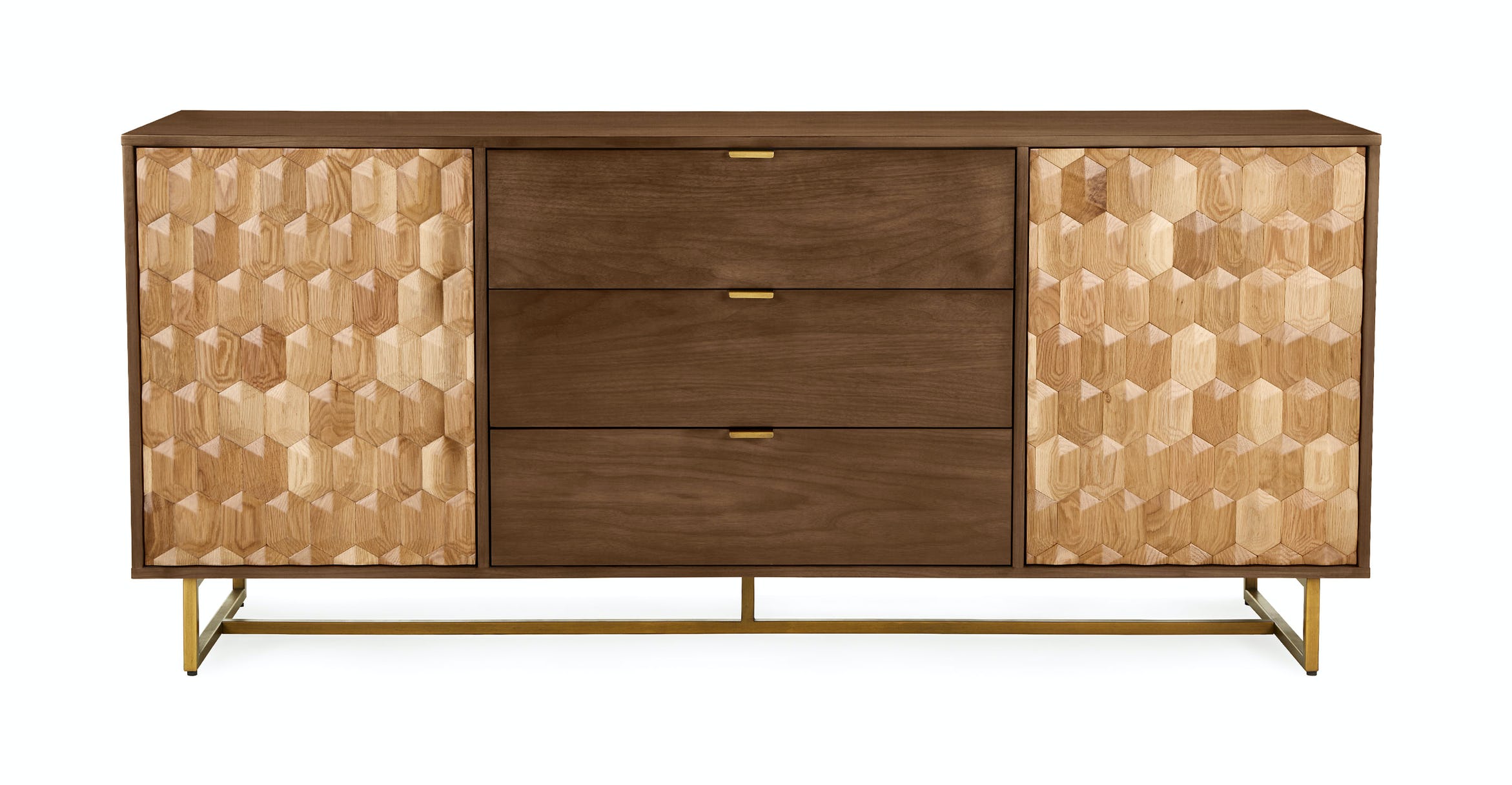 Geome Sideboard – Spacejoy