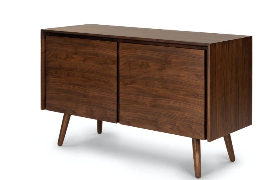 Seno Walnut 48" Sideboard – Spacejoy