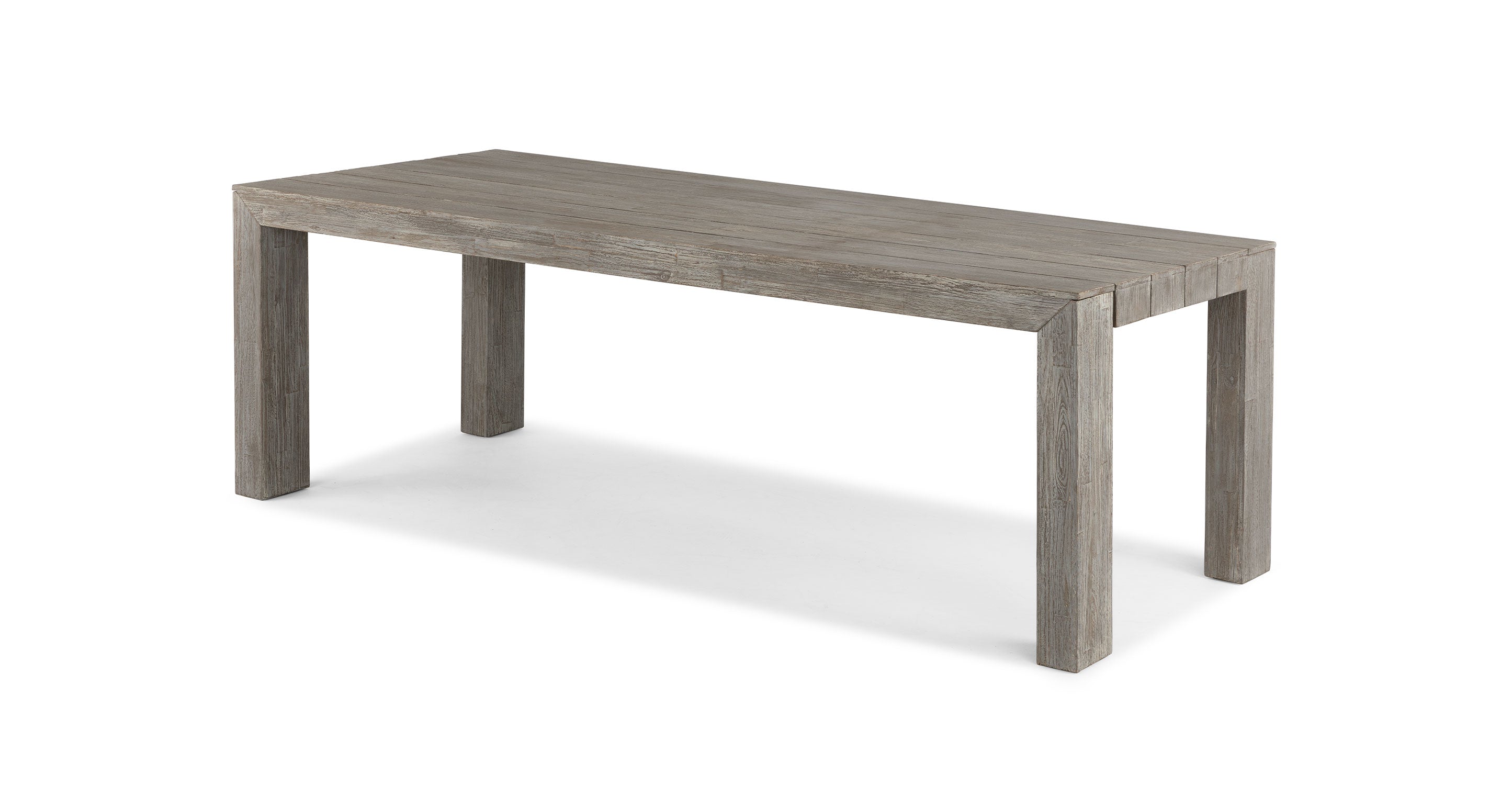 Atica Dining Table For 8 – Spacejoy