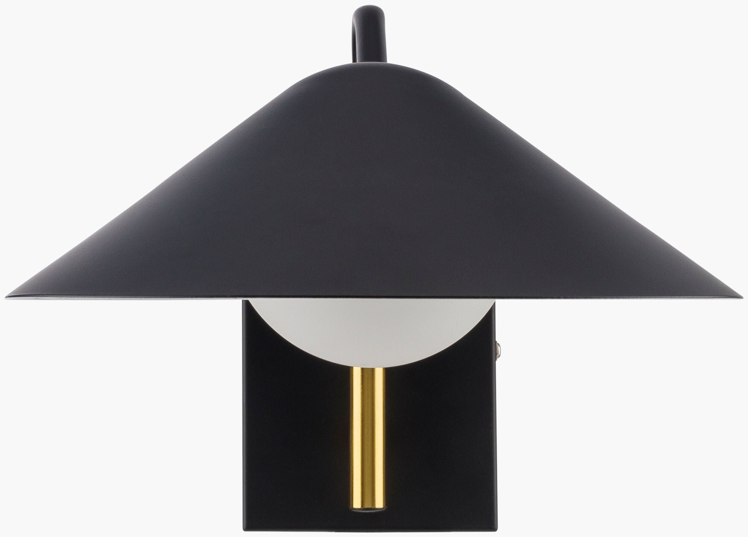 Halcyon Wall Sconce – Spacejoy