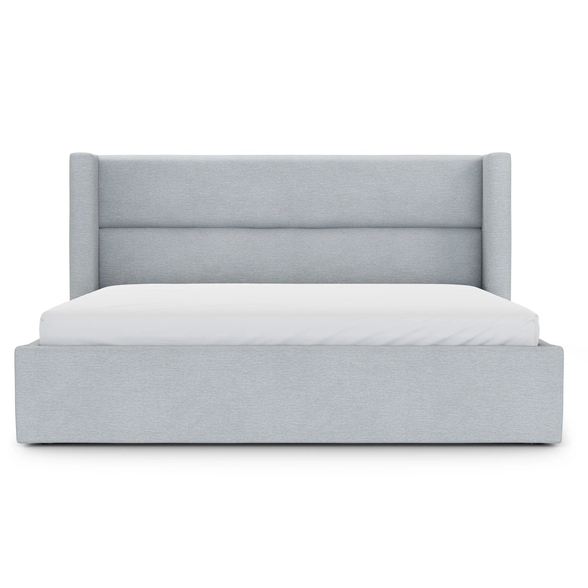 Calabri King Bed – Spacejoy