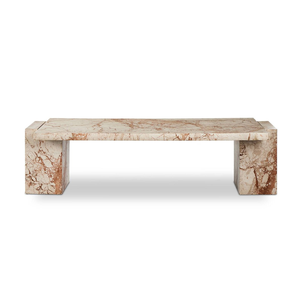 Rome Coffee Table – Spacejoy