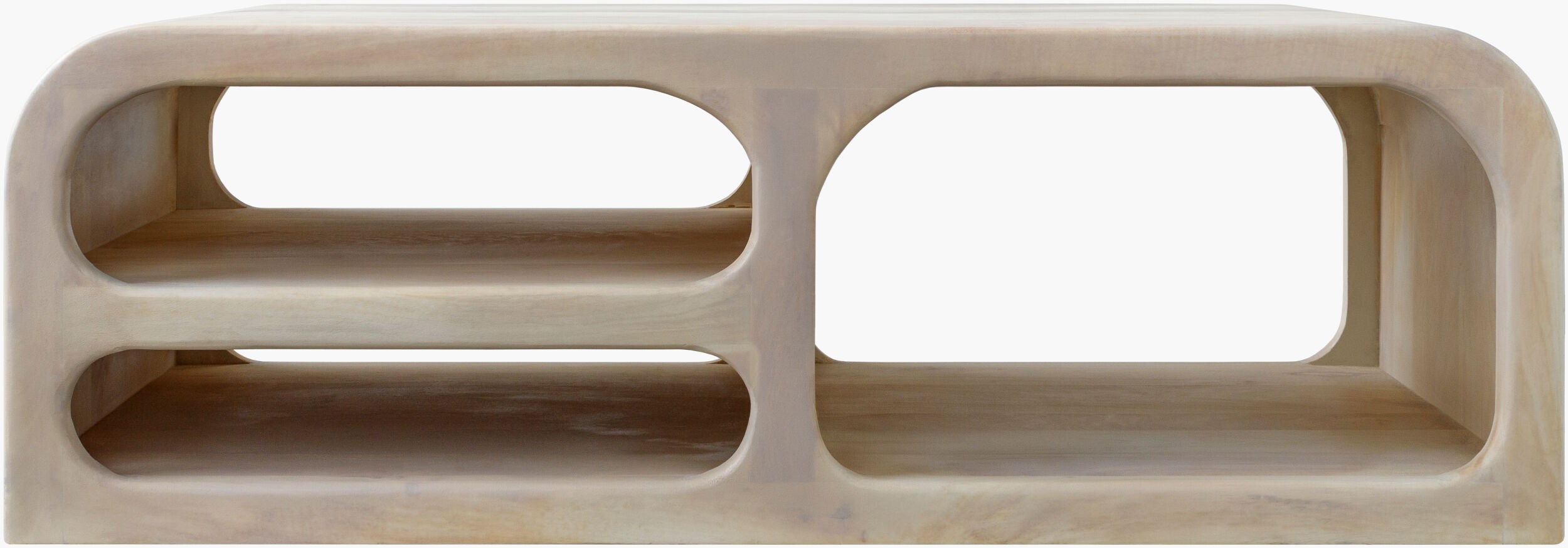 Tani Coffee Table – Spacejoy