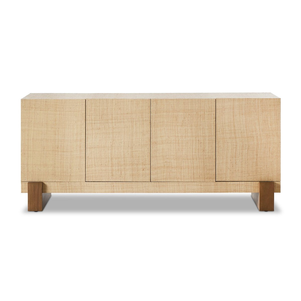 Hatched Sideboard – Spacejoy