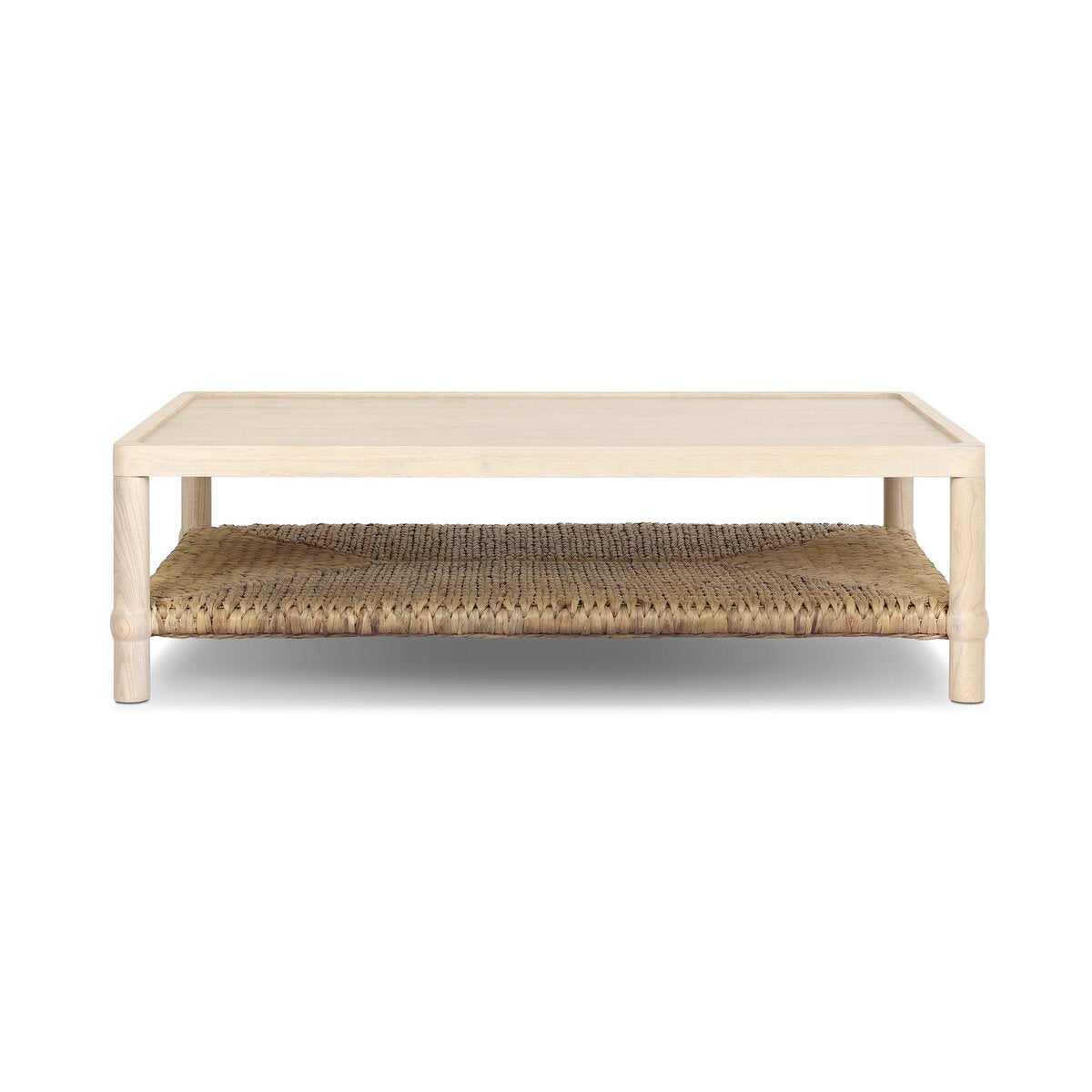 Coastal Dawn Coffee Table – Spacejoy