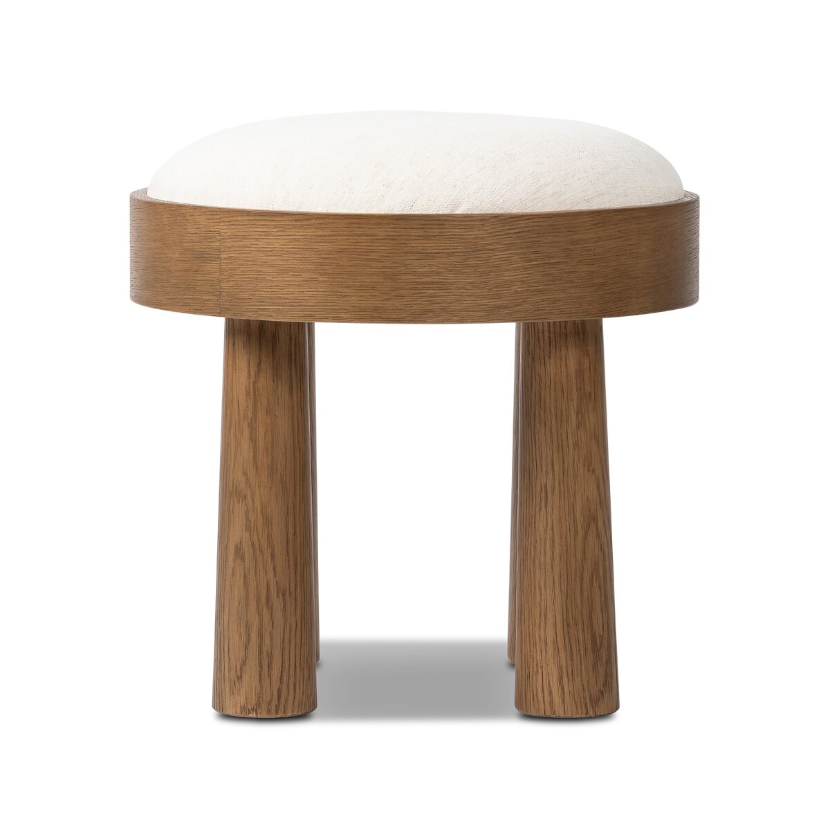 Lauren Accent Stool – Spacejoy