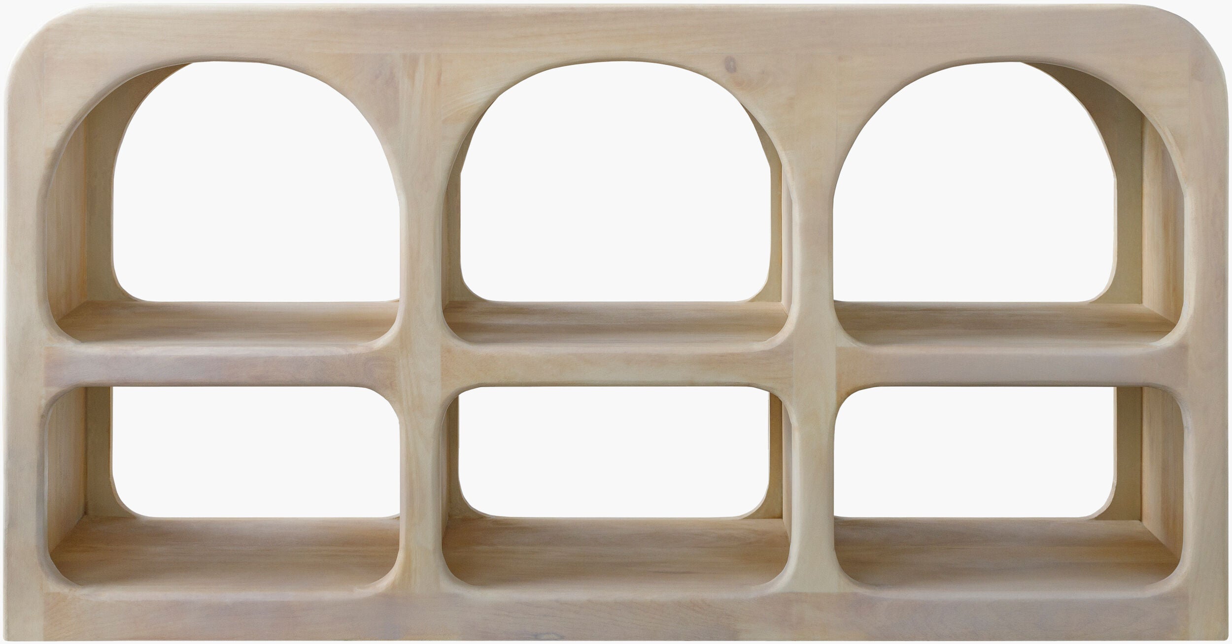 Tani Console Table – Spacejoy