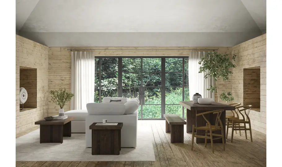 Bay Bench – Spacejoy