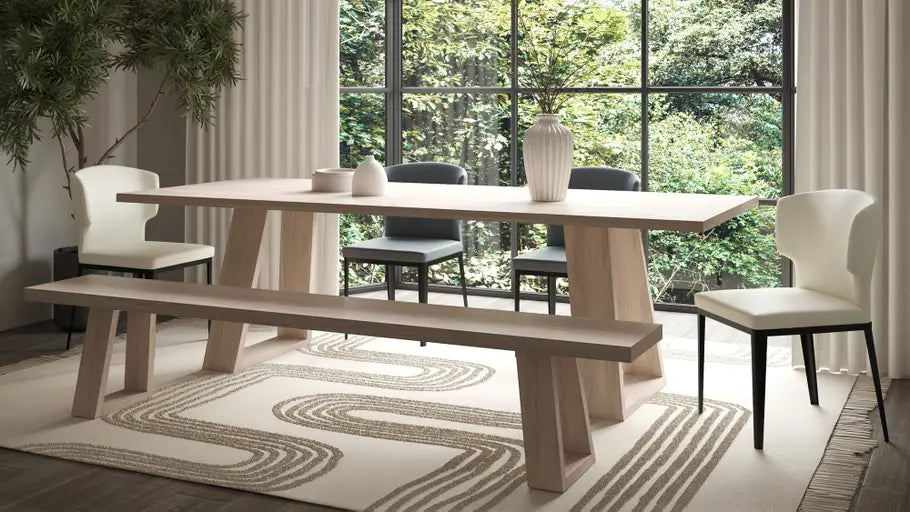 Dorian Side Chair – Spacejoy