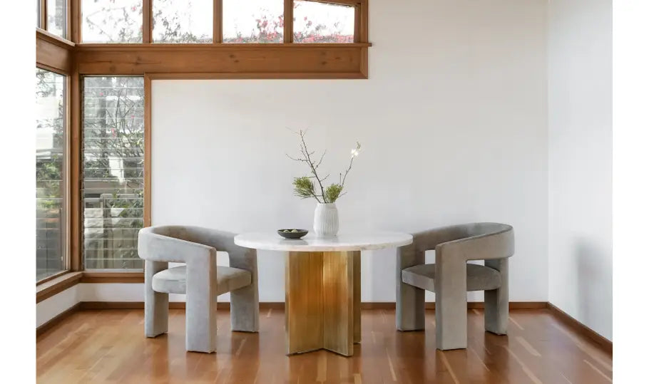 Feast Dining Table – Spacejoy