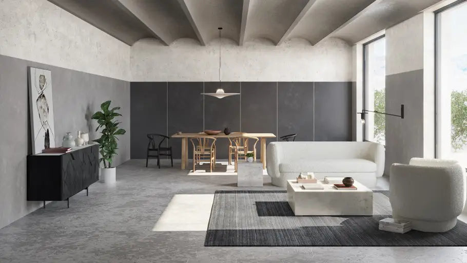 Luka Chair – Spacejoy